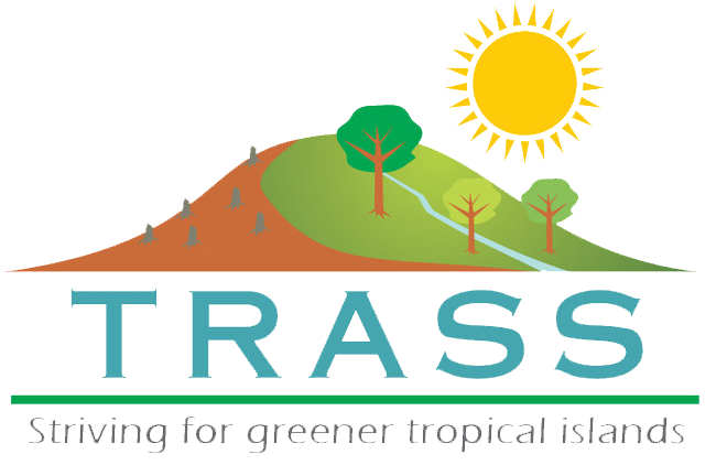 TRASS – Terrestrial Restoration Action Society of Seychelles